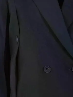 EUDON CHOI Beatrice Double-breasted Blazer