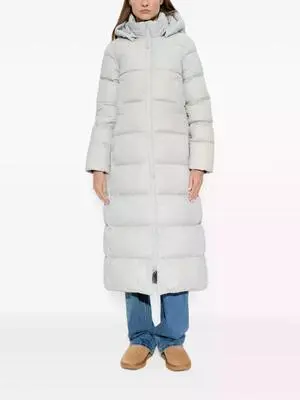 Canada Goose Mystique Quilted Down Coat