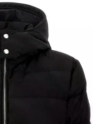 TATRAS Domiziano Quilted Down Jacket