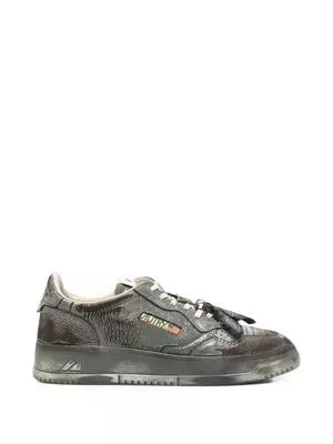 AUTRY Medalist Sneakers - Grey