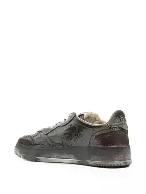 AUTRY Medalist Sneakers - Grey
