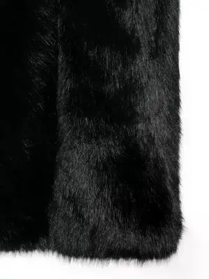 BETTA CORRADI Faux-fur Scarf