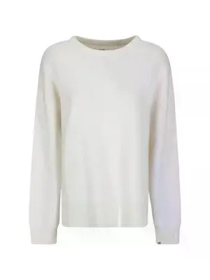 Extreme Cashmere Mike Sweater - Neutrals