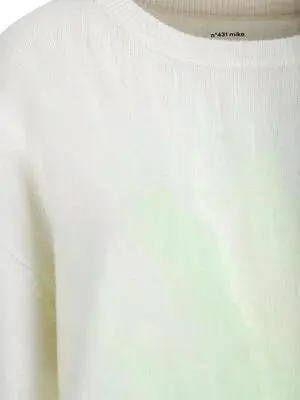 Extreme Cashmere Mike Sweater - Neutrals