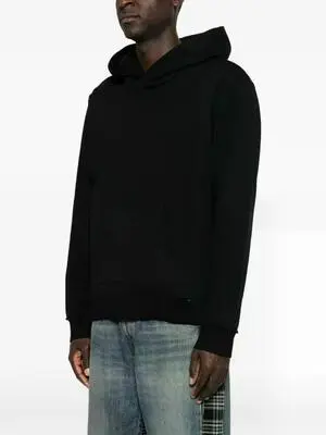 INDIVIDUAL SENTIMENTS Kangaroo-pocket Hoodie