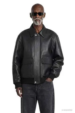 Carhartt Work In Progress Arizona Jacket - Black