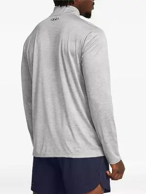 Under Armour Tech Vent Half-zip Long-sleeve Top
