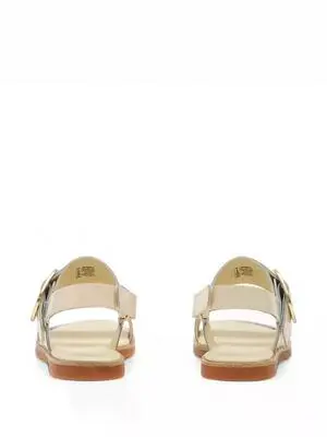 Sorel Ella Iii Buckle-fastening Sandals