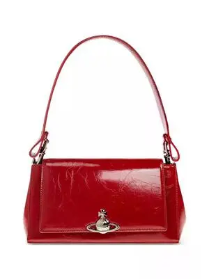 VIVIENNE WESTWOOD Hazel Medium Shoulder Bag