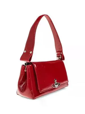VIVIENNE WESTWOOD Hazel Medium Shoulder Bag