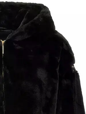 TATRAS Yumola Faux-fur Jacket