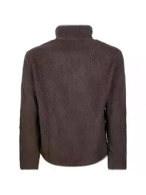 Patagonia Retro Pile Fleece Jacket - Brown