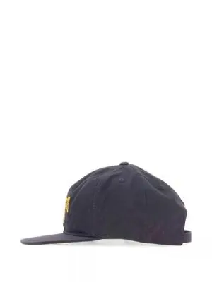 Carhartt Work In Progress Blackletter Logo-embroidered Hat