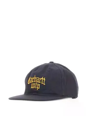 Carhartt Work In Progress Embroidered Hats For Men