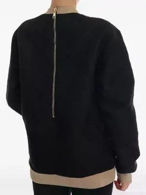 Dolce & Gabbana Nutcracker-patch Sweater
