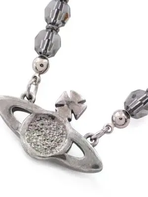 VIVIENNE WESTWOOD 2020s Messaline Necklace