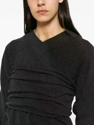 Agl Strapless Top