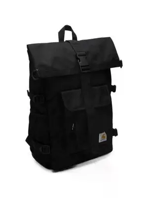 Carhartt Work In Progress Philis Roll-top Buckle-fastening Backpack