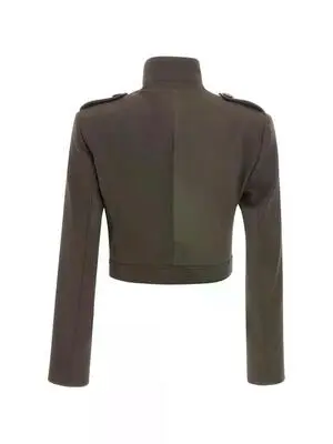 IRO PARIS Afternoon Double-breasted Jacket