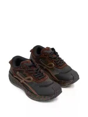 Loewe Pogo Sneakers