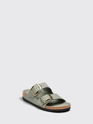 BIRKENSTOCK Heeled Sandal