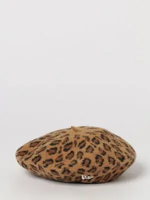 New Era Hat - Brown