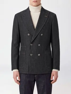 Brunello Cucinelli Jacket - Grey