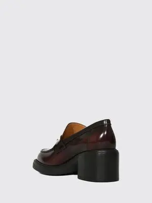 TOD'S Loafer - Wine