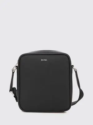 BOSS Bag - Black