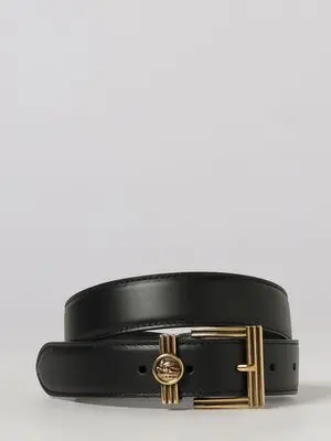 Etro Belt - Black