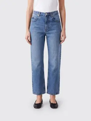 Isabel Marant Étoile Pants - Blue