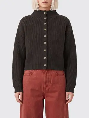 Khaite Sweater - Brown