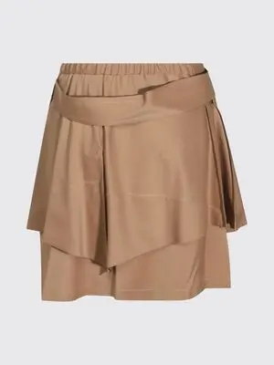 VIVIENNE WESTWOOD Skirt - Camel