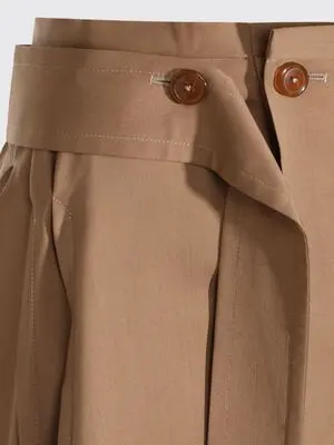 VIVIENNE WESTWOOD Skirt - Camel
