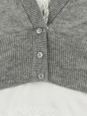 Ermanno Scervino Sweater