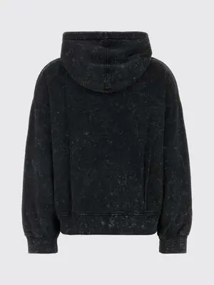 GANNI Sweatshirt - Grey