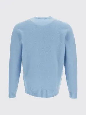 DRUMOHR Sweater - Sky