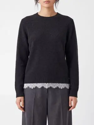 Loulou De Saison Sweater - Grey