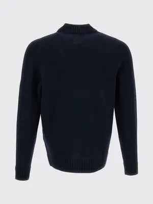 DRUMOHR Sweater - Blue