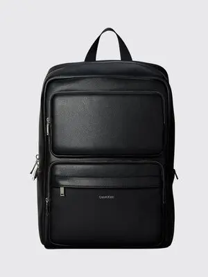 Calvin Klein Backpack - Black