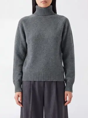 DRUMOHR Sweater - Grey