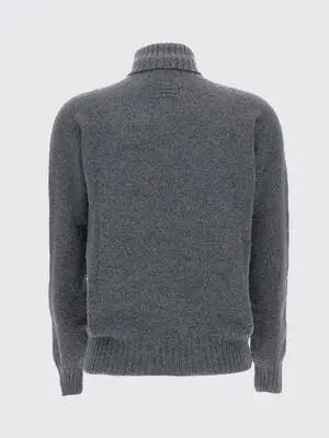 DRUMOHR Sweater - Grey