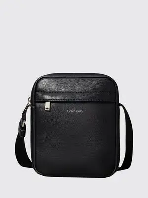 Calvin Klein Belt Bag - Black