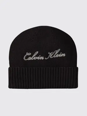 Calvin Klein Hat - Black