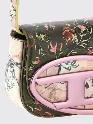 DIESEL® Shoulder Bag - Fa01