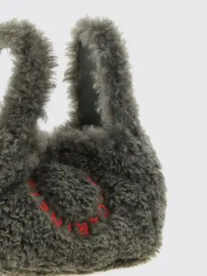 Stella McCartney Shoulder Bag - Grey