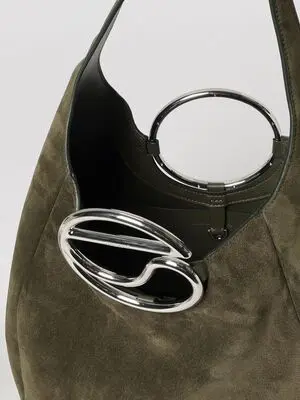 Coperni Mini Bag - Green