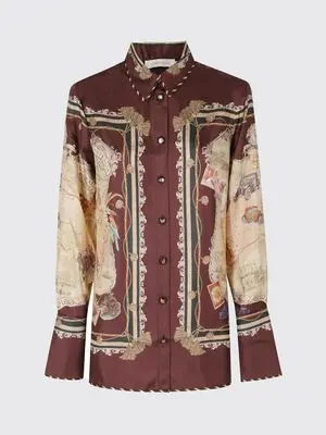 Zimmermann Top