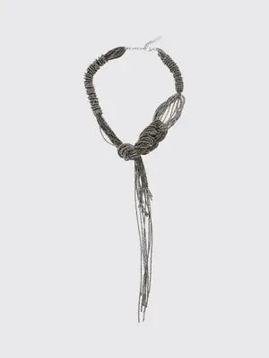 Brunello Cucinelli Jewel - Silver