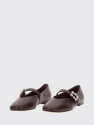 ROGER VIVIER Ballet Flat